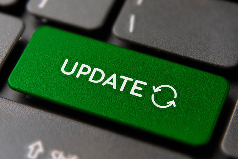 Canvas URL Change - Office of OneIT