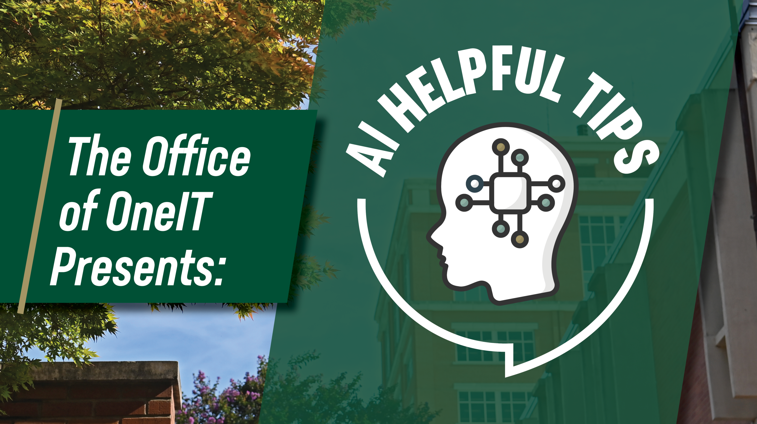 AI Helpful Tips: Getting Starting with Prompts for Generative AI ...