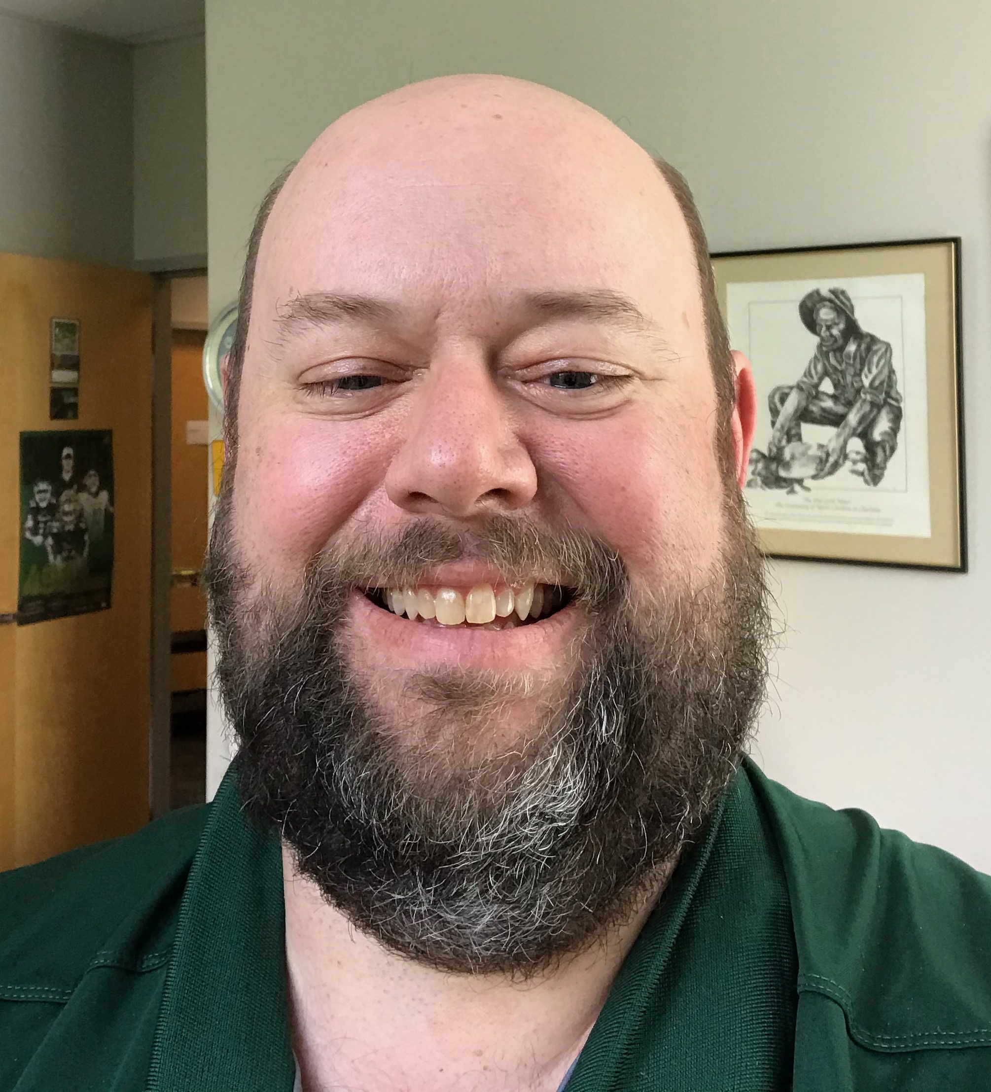 Ed Conway - Office of OneIT