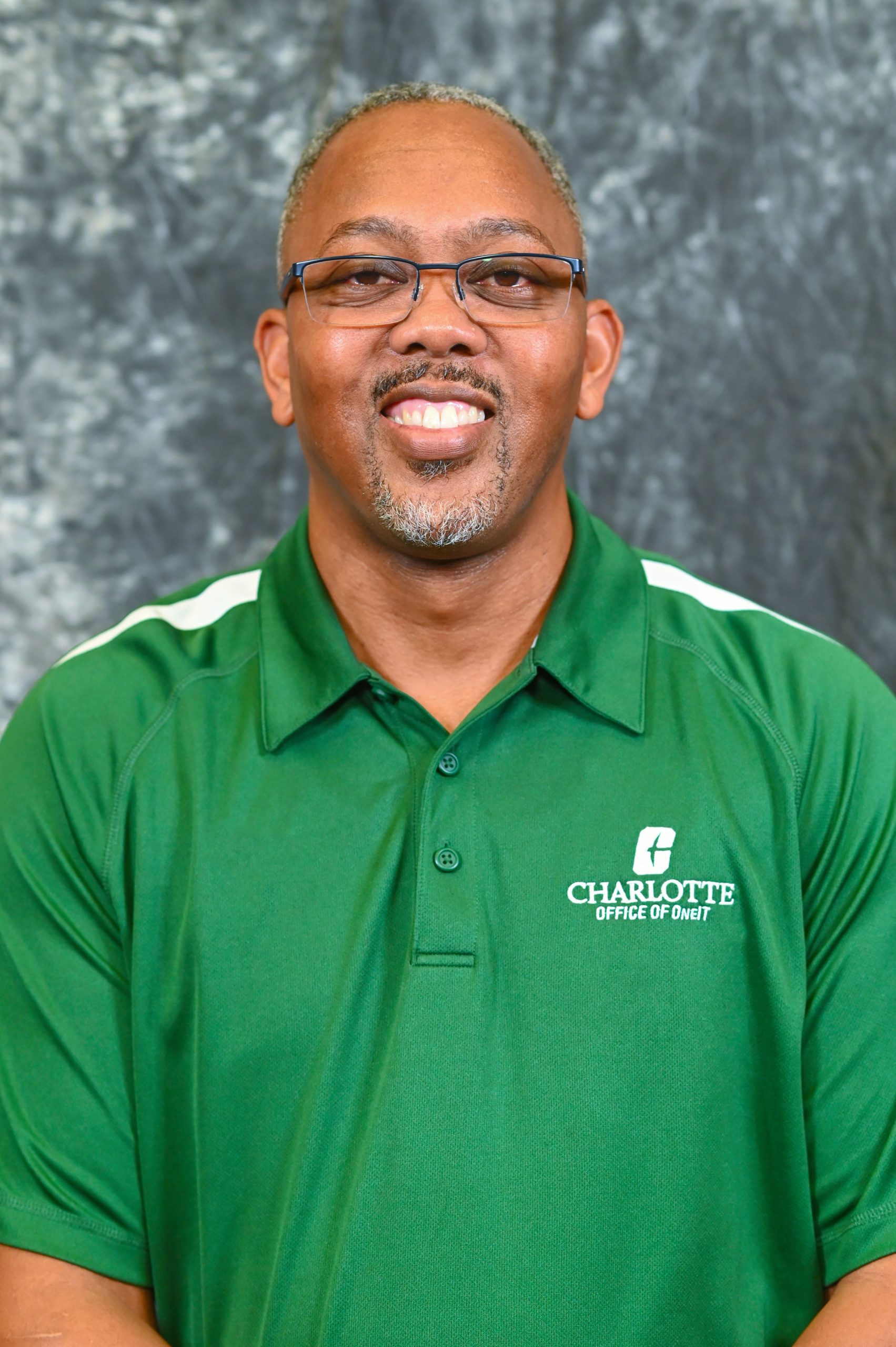 Jonathan Garrett - Office of OneIT