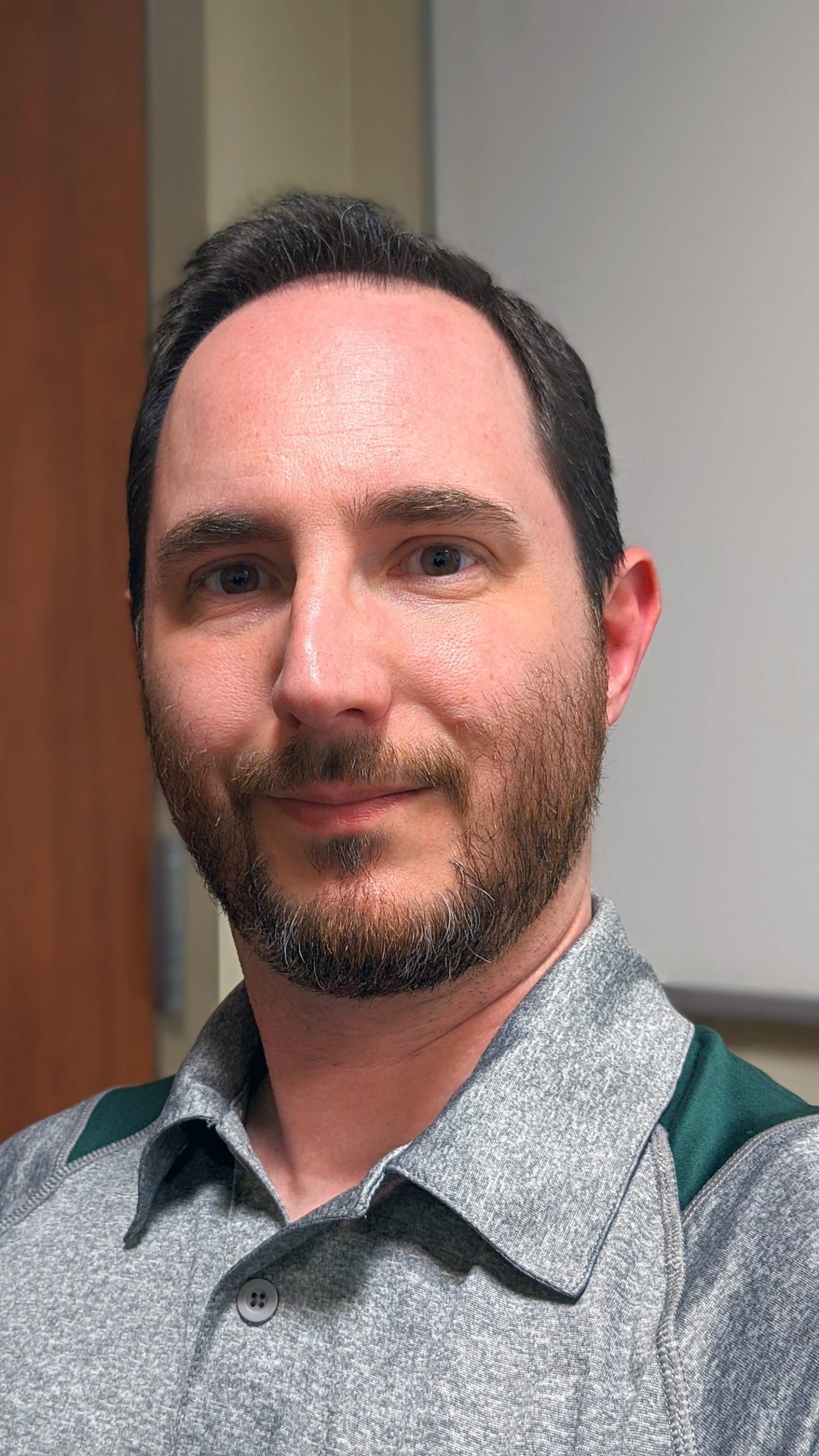 Gregg Evans - Office of OneIT