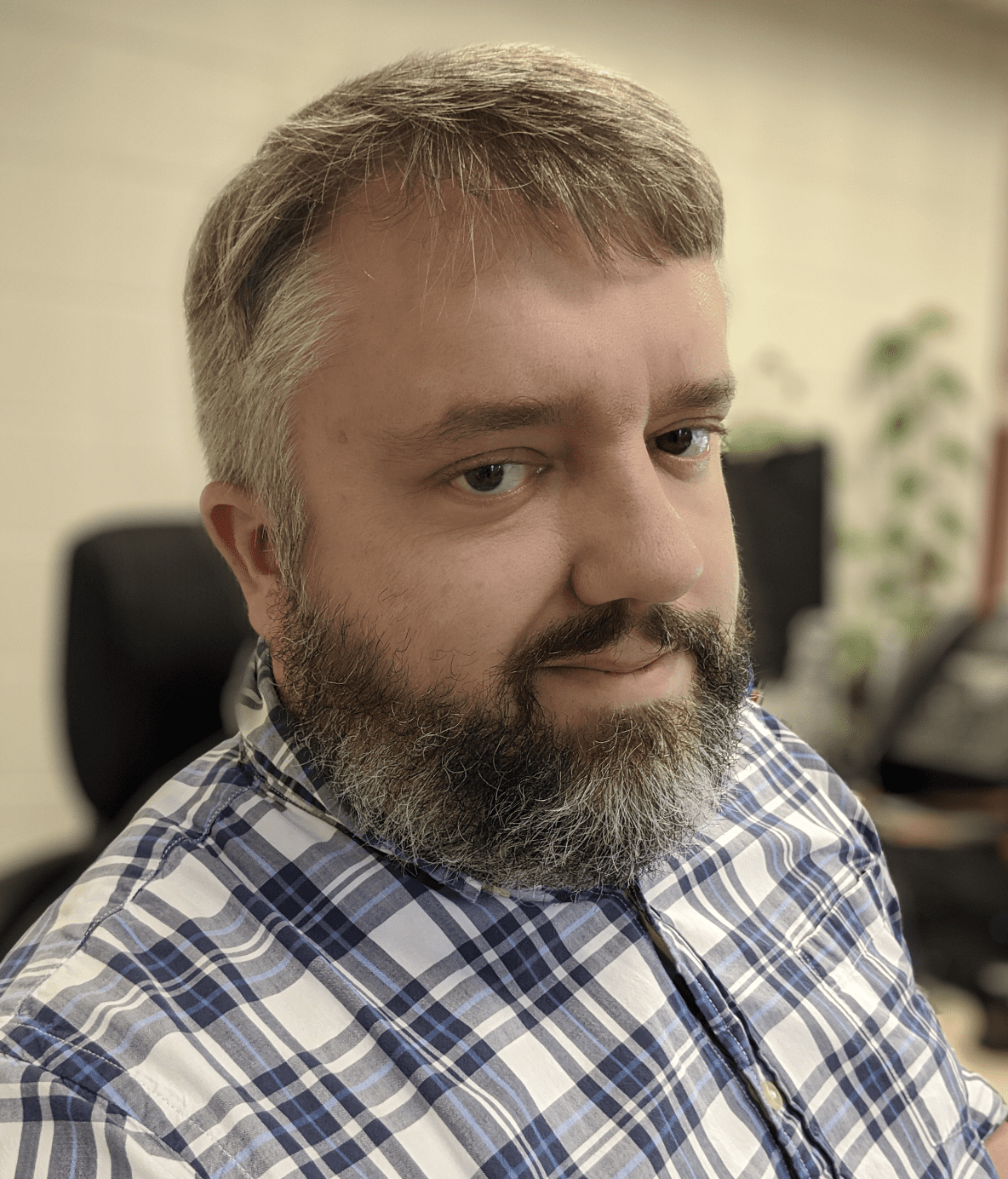 Adrian Jelley - Office of OneIT