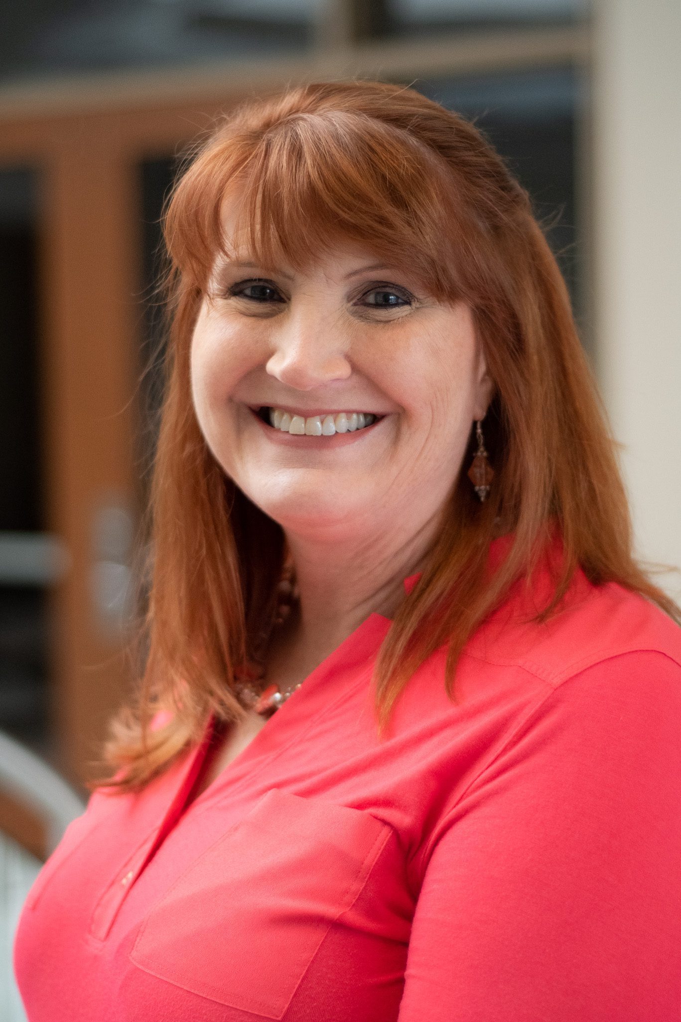 Julie Hughes - Office of OneIT