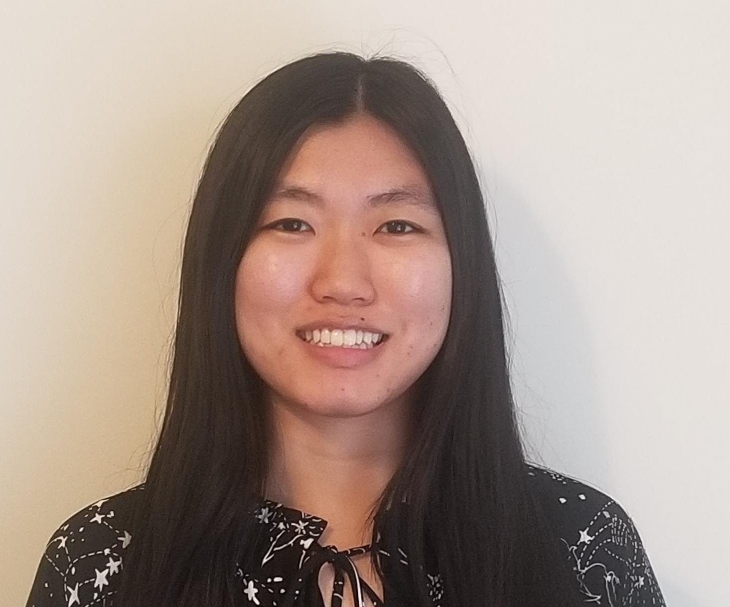 Lucy Bashford - Office of OneIT