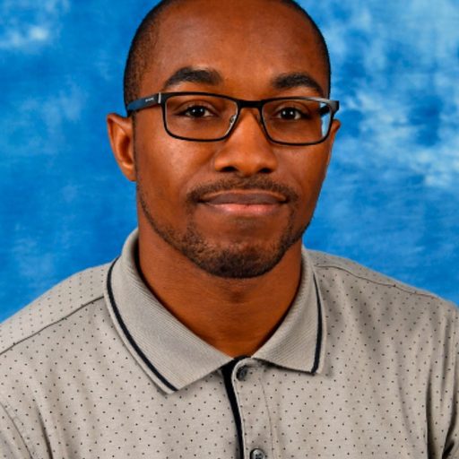 Brian Mosley - Office of OneIT