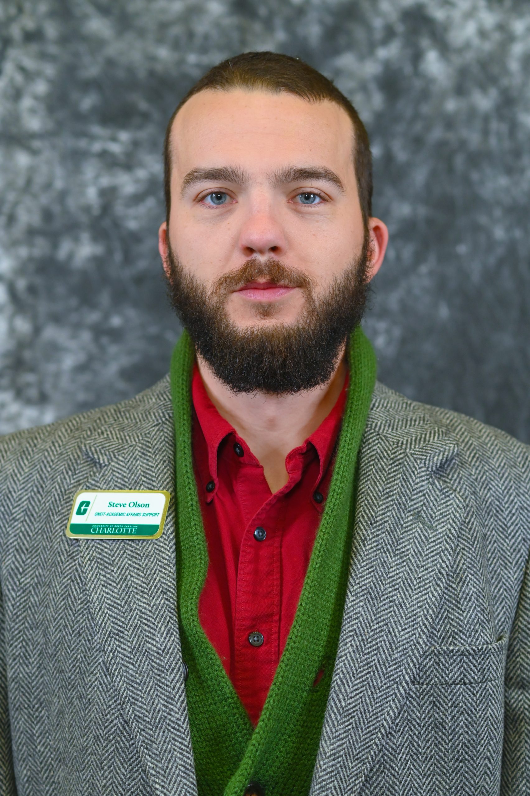 Steve Olson - Office of OneIT