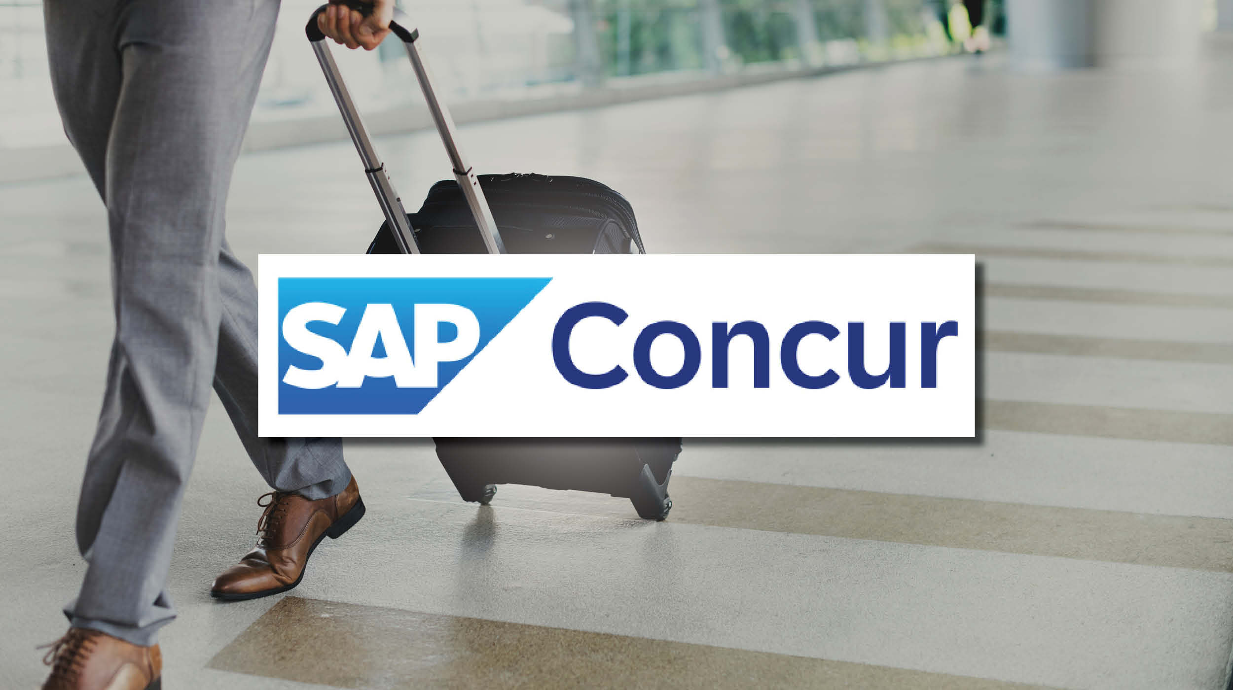 Concur Update: 2025 Training Sessions - Office of OneIT