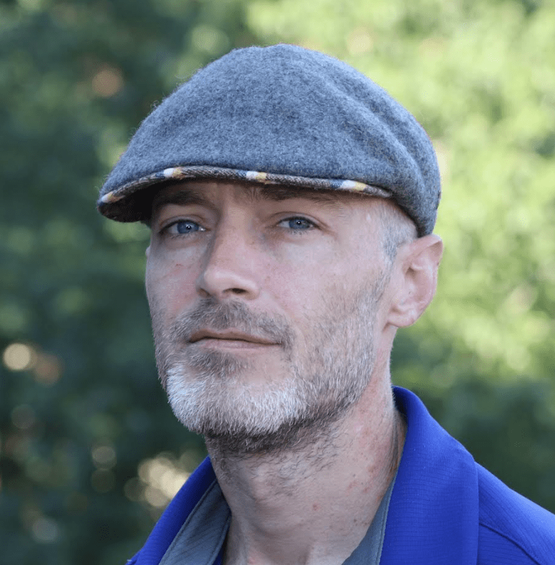 Benjamin Stalcup - Office of OneIT