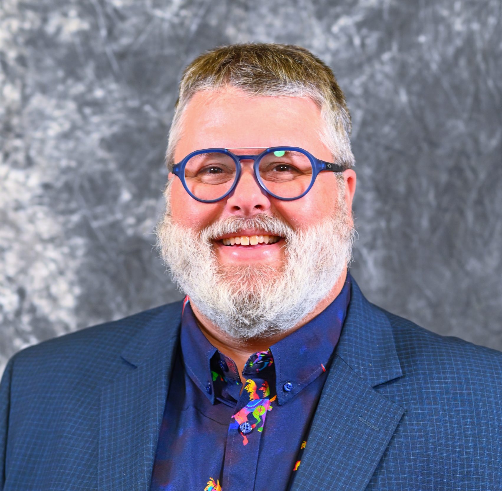 Brad Spry - Office of OneIT