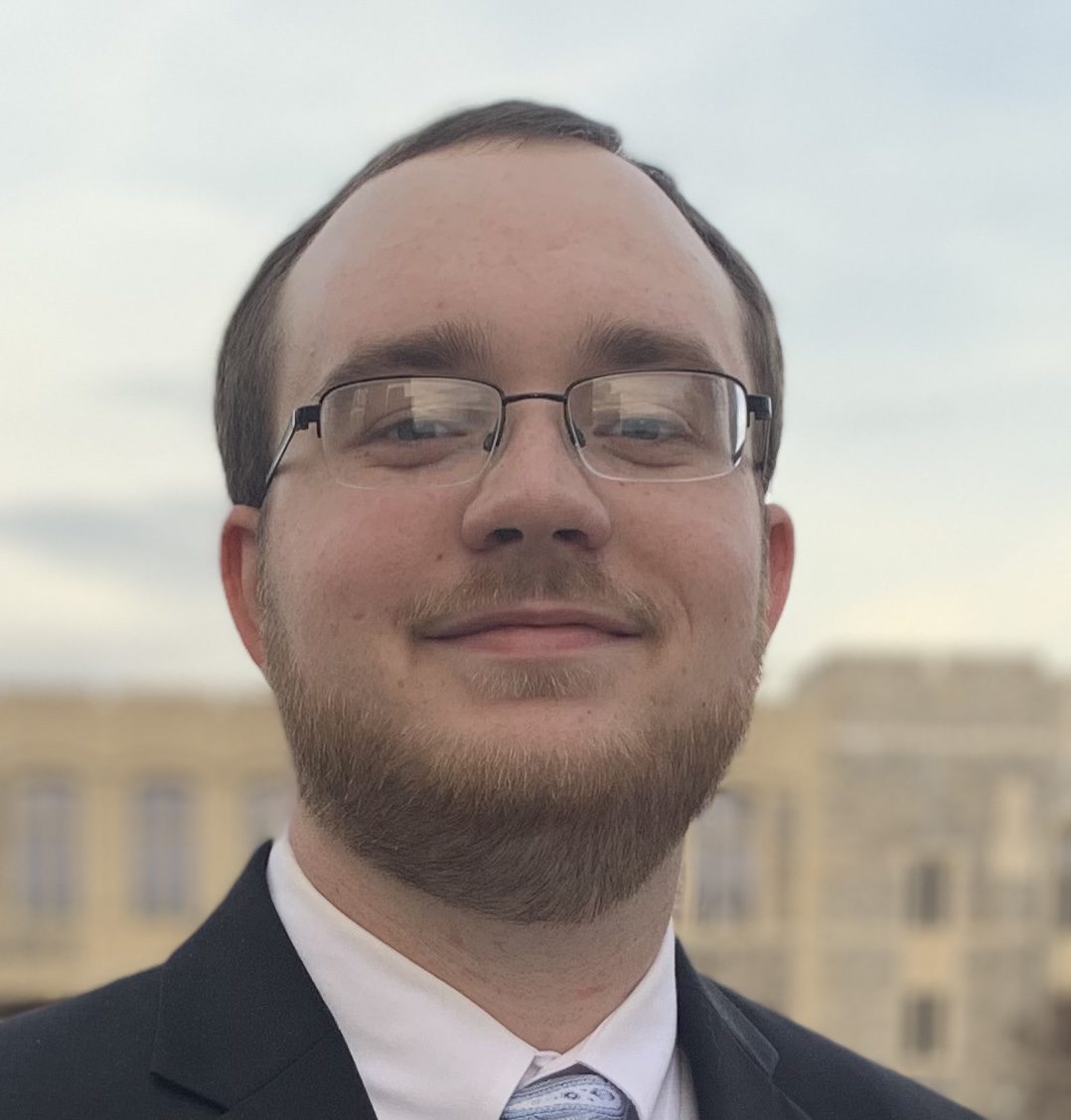 Tyler Pegram - Office of OneIT