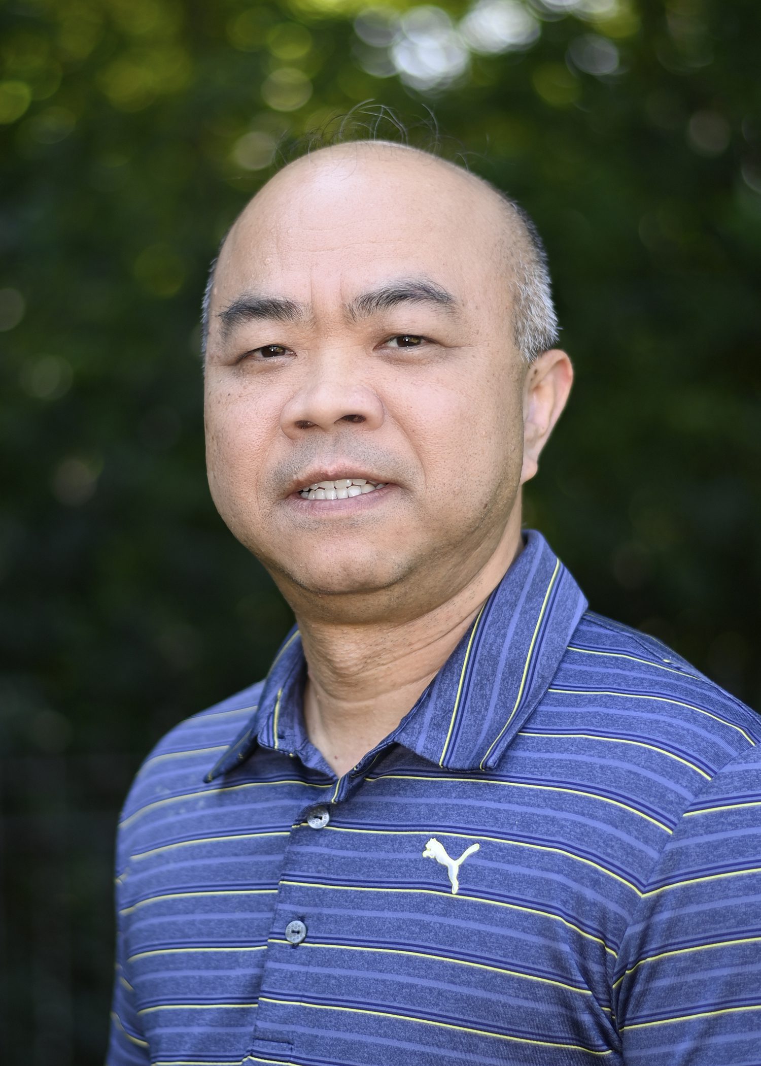 Tien Bui - Office of OneIT