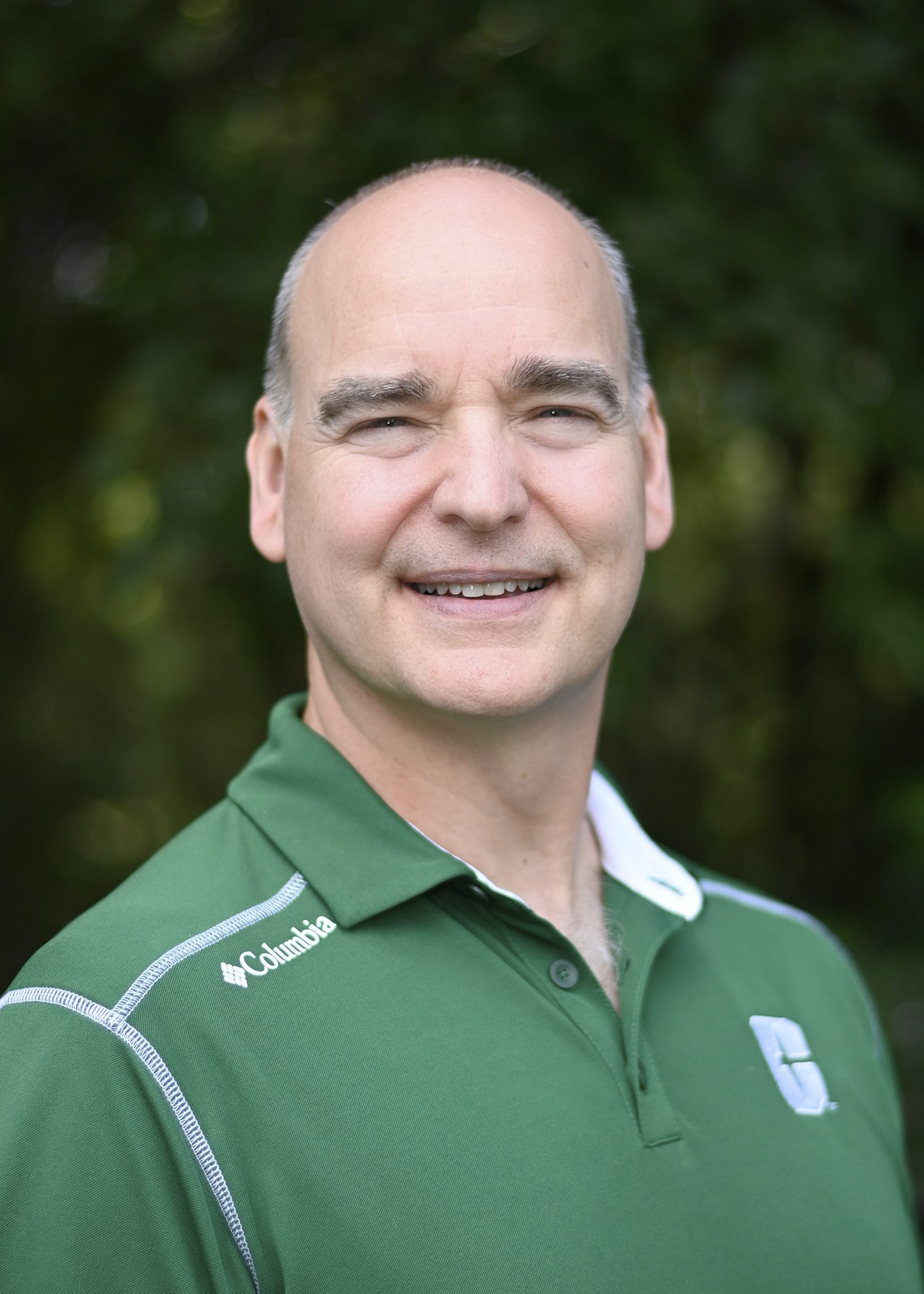 Brian Keller - Office of OneIT