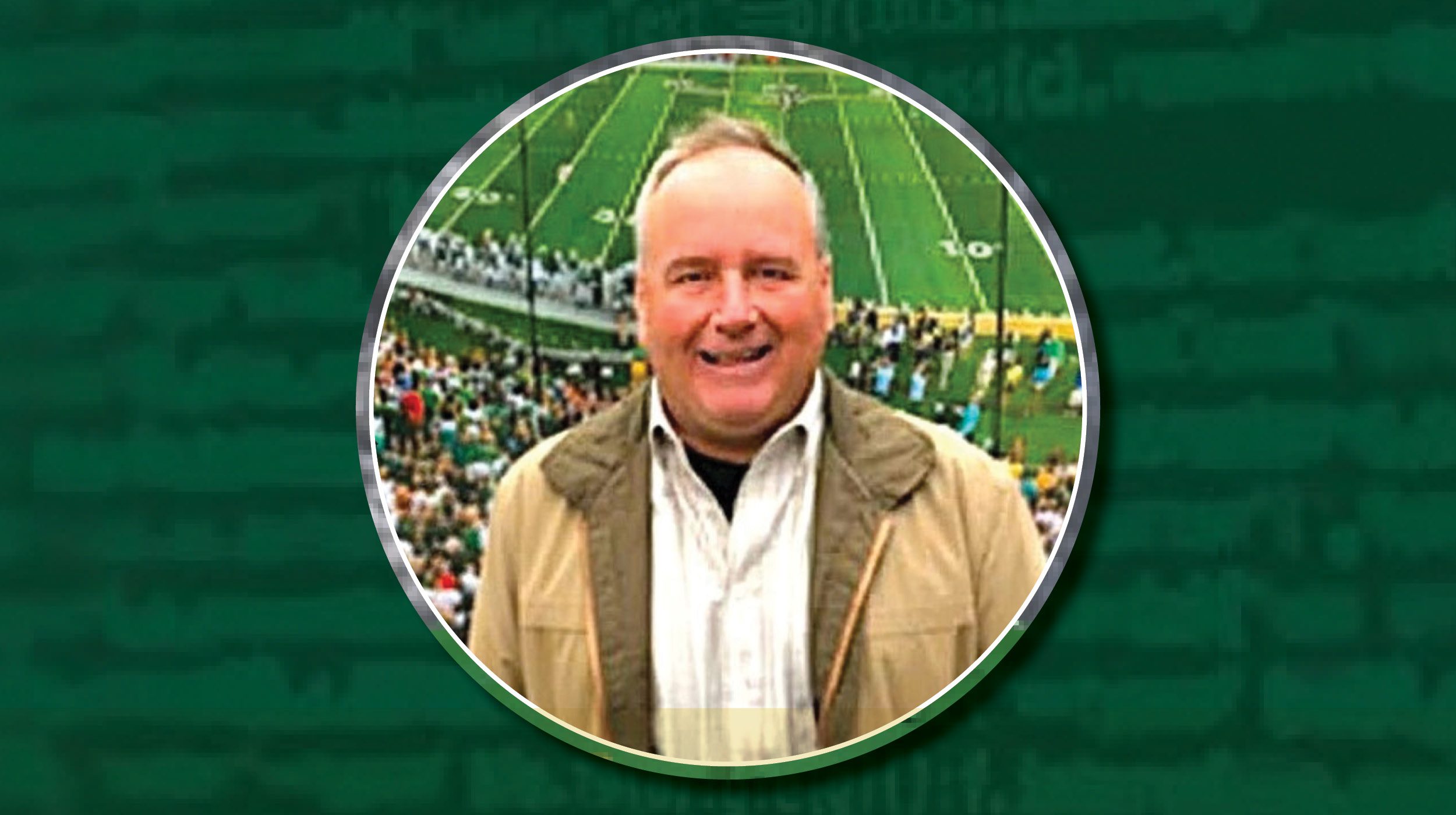In Loving Memory of Troy Russell - Office of OneIT